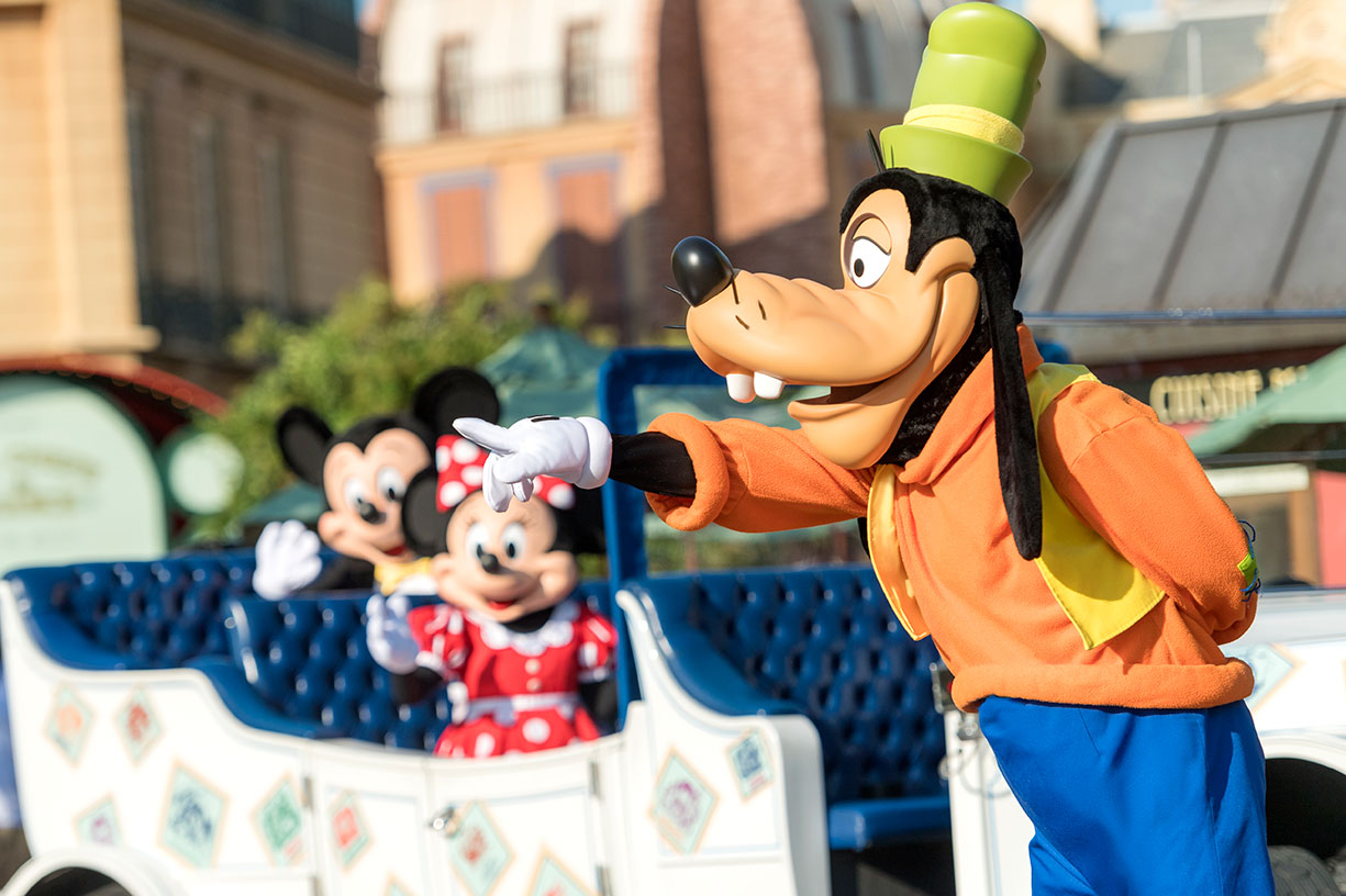 Extra Magic TIPS Blog | Extra Magic Trips