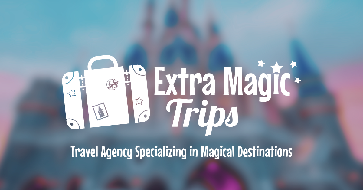 Extra Magic Trips | Travel agency specializing in Disney destinations