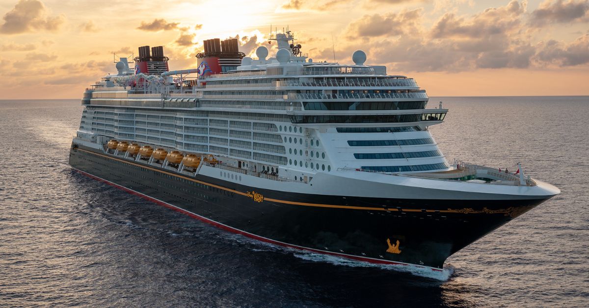 Vacation Wishes Come True on the Disney Wish | Extra Magic Trips