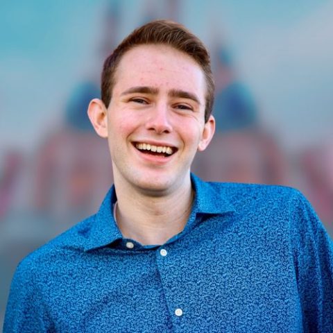 Chase Slenker | Extra Magic Trips