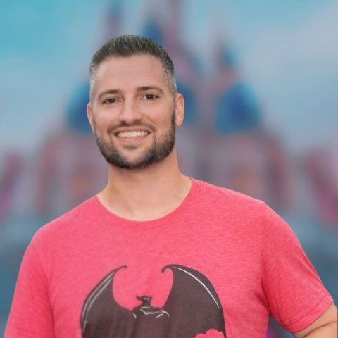 Drew Mason | Extra Magic Trips